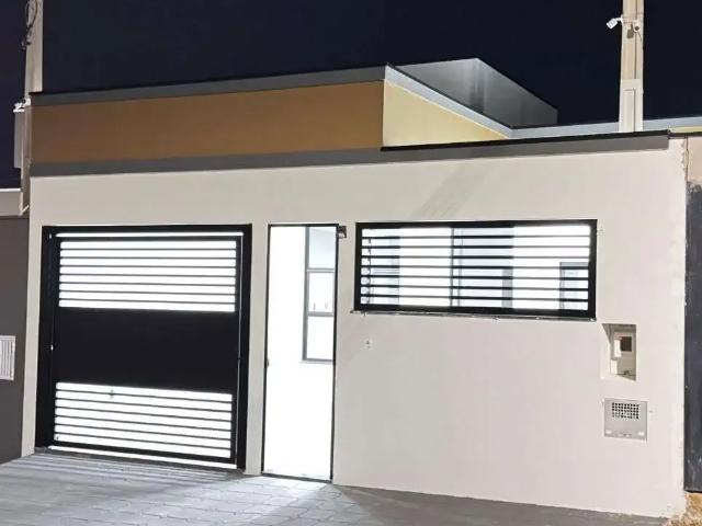 Casa / Sobrado para Venda em Indaiatuba/SP Jardim Bom Sucesso 3 Quartos