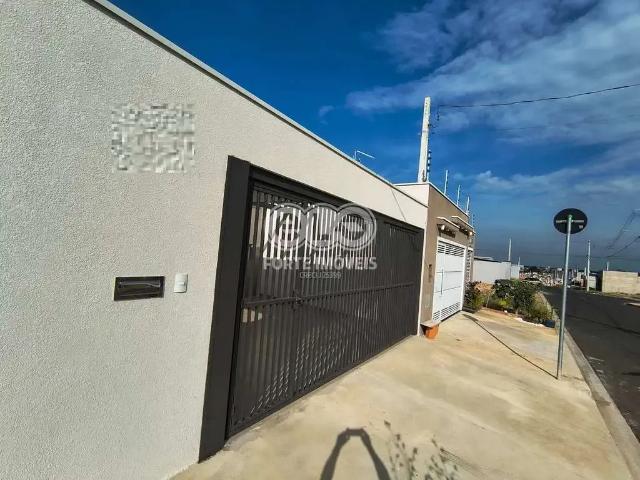 Casa / Sobrado para Venda em Indaiatuba/SP Jardim Bom Sucesso 3 Quartos