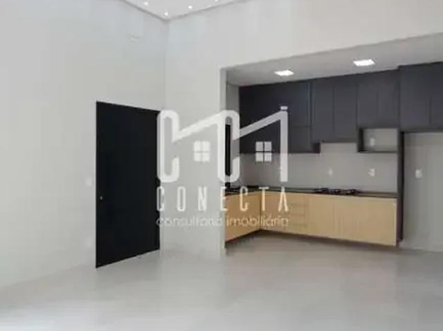 Casa / Sobrado para Venda em Indaiatuba/SP Jardim Bom Sucesso 3 Quartos