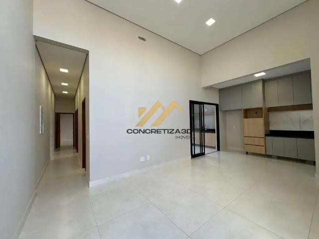 Casa / Sobrado para Venda em Indaiatuba/SP Jardim Bom Sucesso 3 Quartos