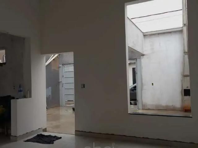 Casa / Sobrado para Venda em Indaiatuba/SP Jardim Bom Sucesso 3 Quartos
