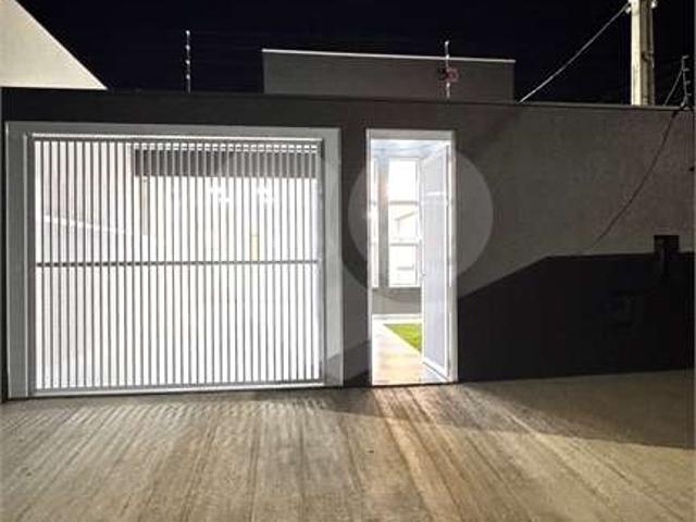 Casa / Sobrado para Venda em Indaiatuba/SP Jardim Bom Sucesso 3 Quartos