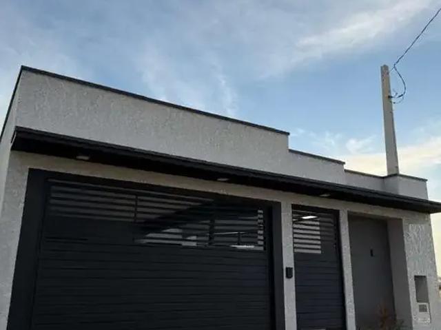 Casa / Sobrado para Venda em Indaiatuba/SP Jardim Bom Sucesso 3 Quartos