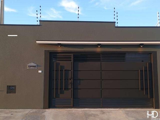 Casa / Sobrado para Venda em Indaiatuba/SP Jardim Bom Sucesso 3 Quartos