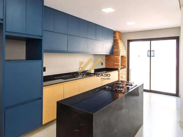 Casa / Sobrado para Venda em Indaiatuba/SP Jardim Bom Sucesso 3 Quartos