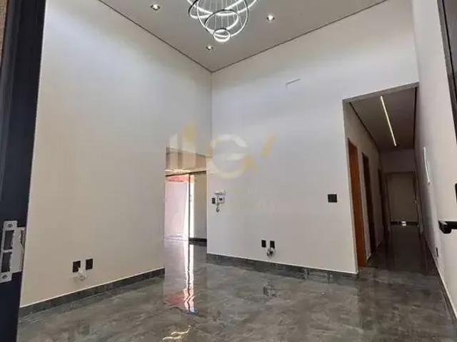 Casa / Sobrado para Venda em Indaiatuba/SP Jardim Bom Sucesso 3 Quartos