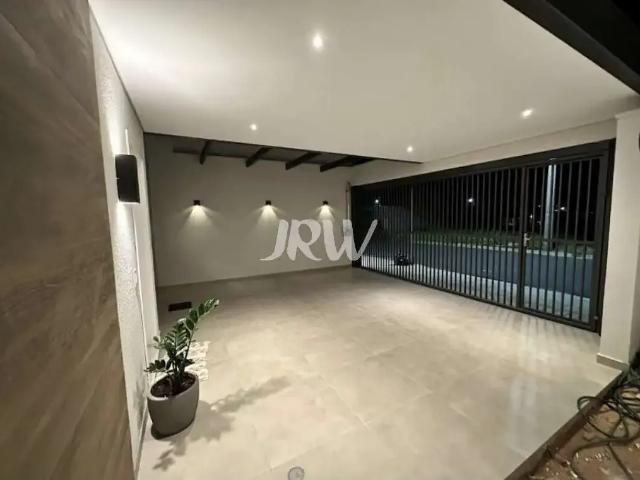 Casa / Sobrado para Venda em Indaiatuba/SP Jardim Bom Sucesso 3 Quartos