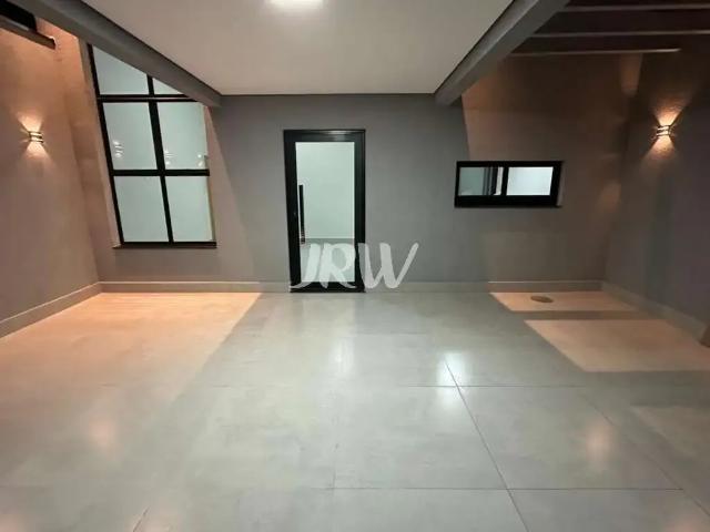 Casa / Sobrado para Venda em Indaiatuba/SP Jardim Bom Sucesso 3 Quartos