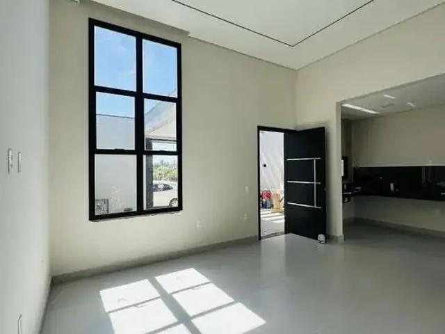 Casa / Sobrado para Venda em Indaiatuba/SP Jardim Bom Sucesso 3 Quartos