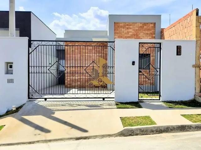 Casa / Sobrado para Venda em Indaiatuba/SP Jardim Bom Sucesso 3 Quartos