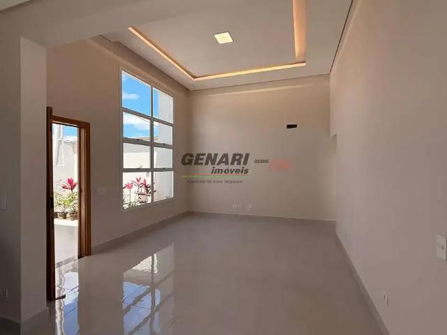 Casa / Sobrado para Venda em Indaiatuba/SP Jardim Bom Sucesso 3 Quartos