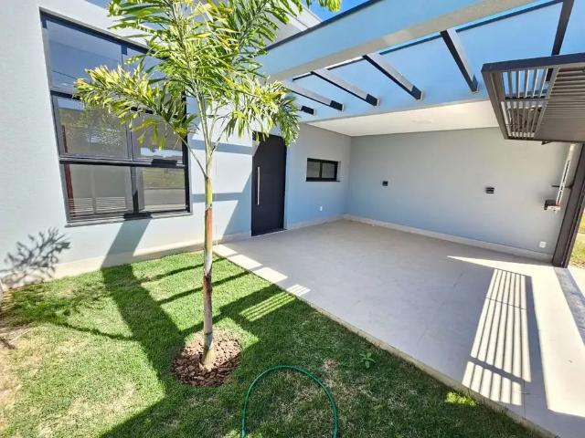 Casa / Sobrado para Venda em Indaiatuba/SP Jardim Bom Sucesso 3 Quartos