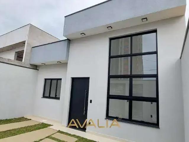 Casa / Sobrado para Venda em Indaiatuba/SP Jardim Bom Sucesso 3 Quartos