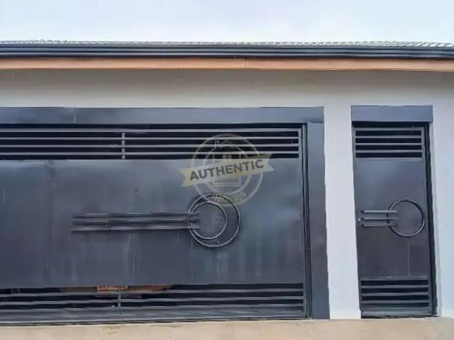 Casa / Sobrado para Venda em Indaiatuba/SP Jardim Bom Sucesso 3 Quartos