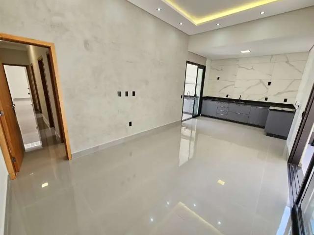 Casa / Sobrado para Venda em Indaiatuba/SP Jardim Bom Sucesso 3 Quartos