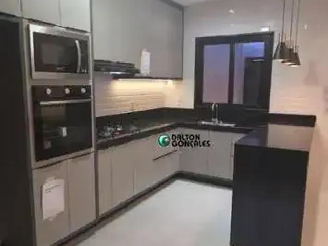 Casa / Sobrado para Venda em Indaiatuba/SP Jardim Bom Sucesso 3 Quartos