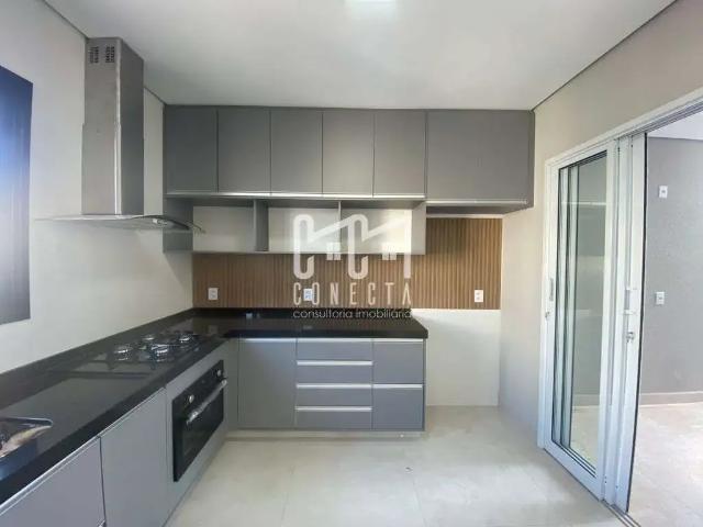 Casa / Sobrado para Venda em Indaiatuba/SP Jardim Bom Sucesso 3 Quartos