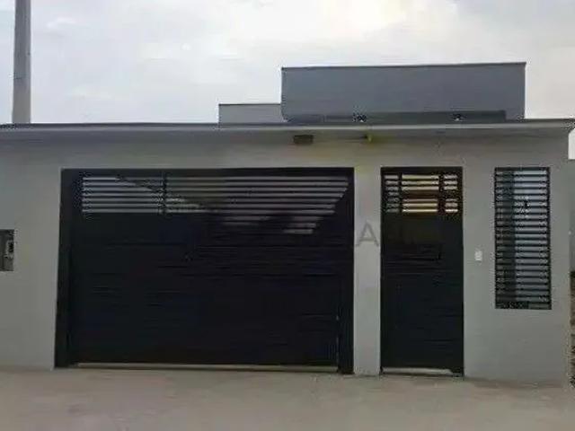 Casa / Sobrado para Venda em Indaiatuba/SP Jardim Bom Sucesso 3 Quartos