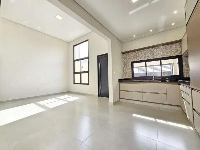 Casa / Sobrado para Venda em Indaiatuba/SP Jardim Bom Sucesso 3 Quartos