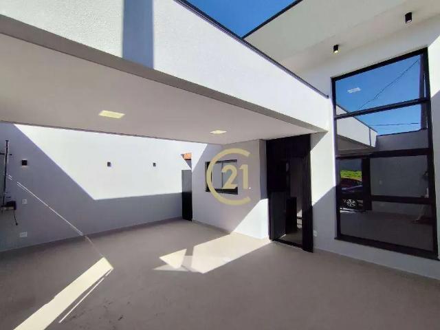 Casa / Sobrado para Venda em Indaiatuba/SP Jardim Bom Sucesso 3 Quartos