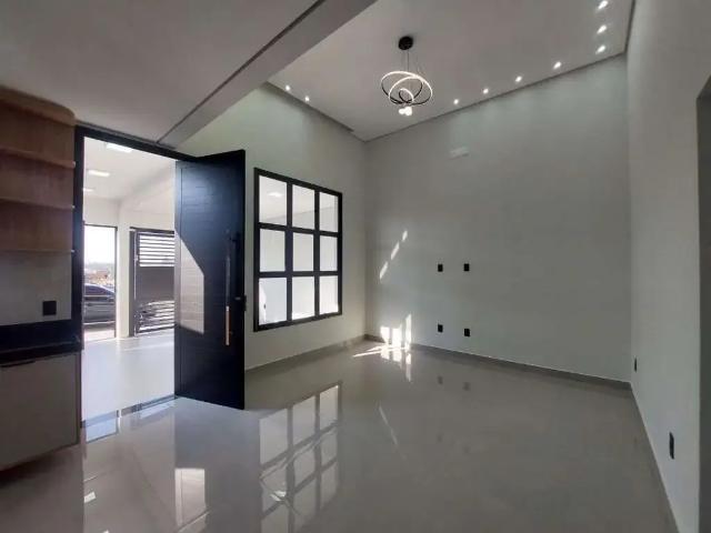 Casa / Sobrado para Venda em Indaiatuba/SP Jardim Bom Sucesso 3 Quartos