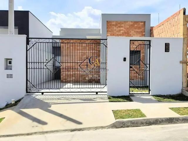 Casa / Sobrado para Venda em Indaiatuba/SP Jardim Bom Sucesso 3 Quartos
