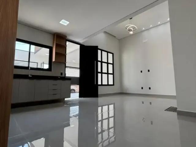 Casa / Sobrado para Venda em Indaiatuba/SP Jardim Bom Sucesso 3 Quartos