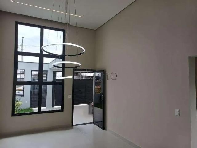 Casa / Sobrado para Venda em Indaiatuba/SP Jardim Bom Sucesso 3 Quartos