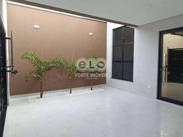 Casa / Sobrado para Venda em Indaiatuba/SP Jardim Bom Sucesso 3 Quartos