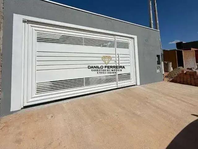 Casa / Sobrado para Venda em Indaiatuba/SP Jardim Bom Sucesso 3 Quartos