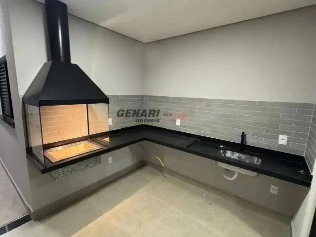 Casa / Sobrado para Venda em Indaiatuba/SP Jardim Bom Sucesso 3 Quartos