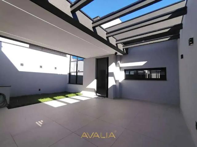 Casa / Sobrado para Venda em Indaiatuba/SP Jardim Bom Sucesso 3 Quartos