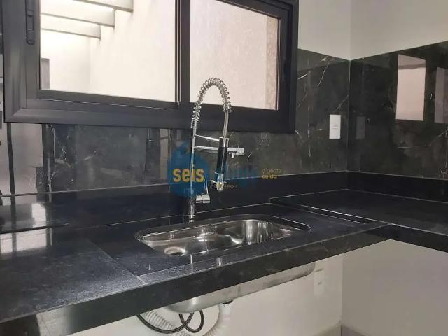 Casa / Sobrado para Venda em Indaiatuba/SP Jardim Bom Sucesso 3 Quartos