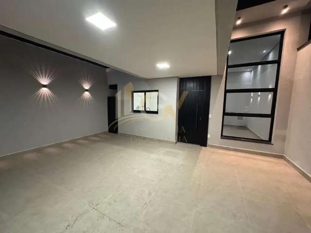 Casa / Sobrado para Venda em Indaiatuba/SP Jardim Bom Sucesso 3 Quartos
