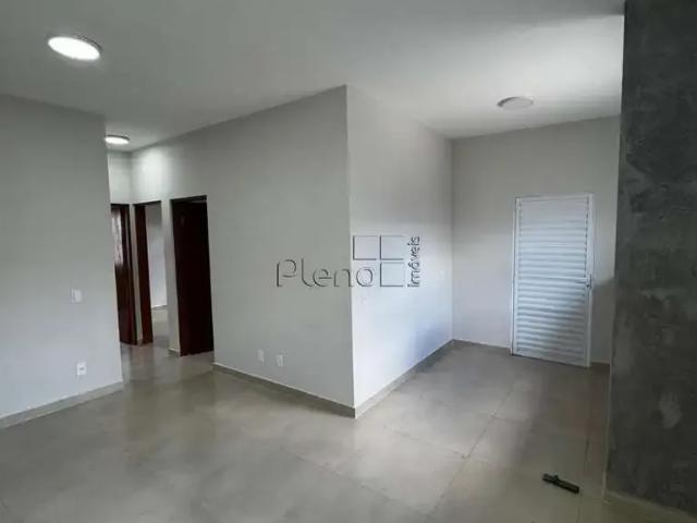 Casa / Sobrado para Venda em Indaiatuba/SP Jardim Bom Sucesso 3 Quartos