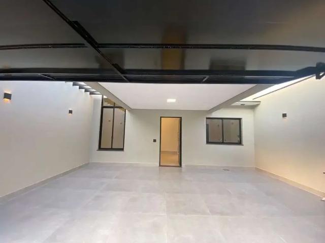 Casa / Sobrado para Venda em Indaiatuba/SP Jardim Bom Sucesso 3 Quartos