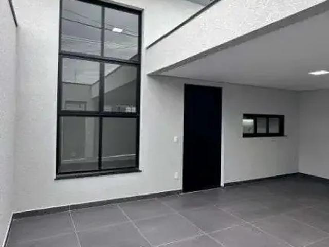 Casa / Sobrado para Venda em Indaiatuba/SP Jardim Bom Sucesso 3 Quartos