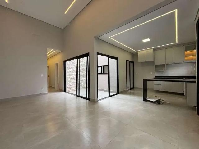 Casa / Sobrado para Venda em Indaiatuba/SP Jardim Bom Sucesso 3 Quartos