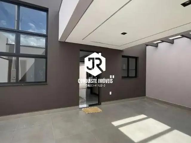 Casa / Sobrado para Venda em Indaiatuba/SP Jardim Bom Sucesso 3 Quartos