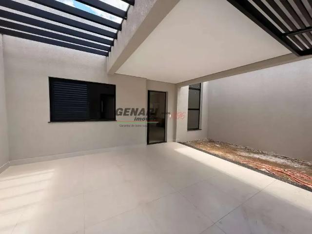 Casa / Sobrado para Venda em Indaiatuba/SP Jardim Bom Sucesso 3 Quartos