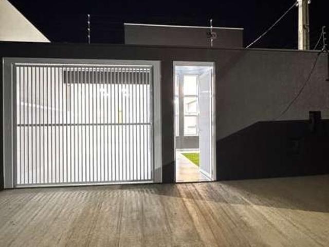 Casa / Sobrado para Venda em Indaiatuba/SP Jardim Bom Sucesso 3 Quartos