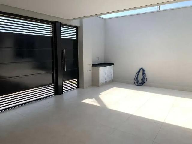 Casa / Sobrado para Venda em Indaiatuba/SP Jardim Bom Sucesso 3 Quartos