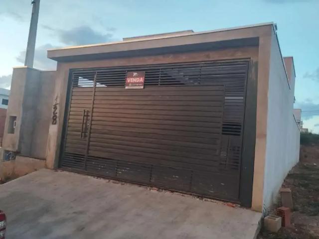 Casa / Sobrado para Venda em Indaiatuba/SP Jardim Bom Sucesso 3 Quartos