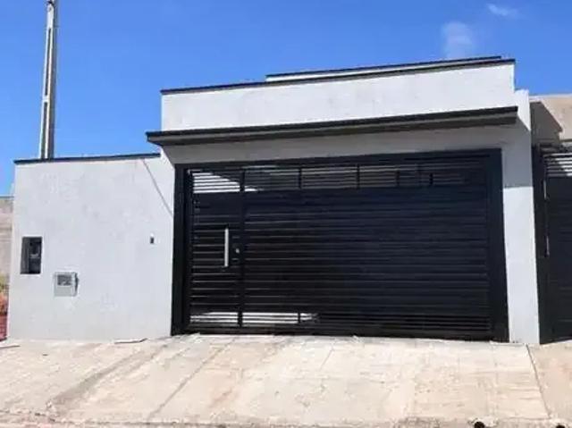 Casa / Sobrado para Venda em Indaiatuba/SP Jardim Bom Sucesso 3 Quartos