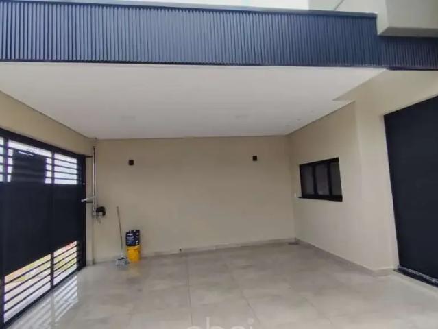 Casa / Sobrado para Venda em Indaiatuba/SP Jardim Bom Sucesso 3 Quartos