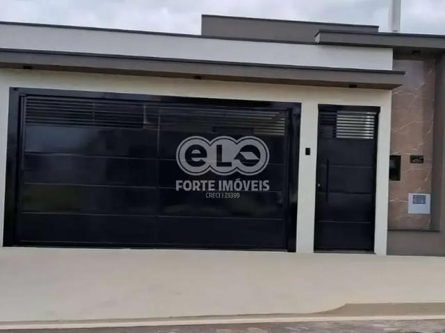 Casa / Sobrado para Venda em Indaiatuba/SP Jardim Bom Sucesso 3 Quartos