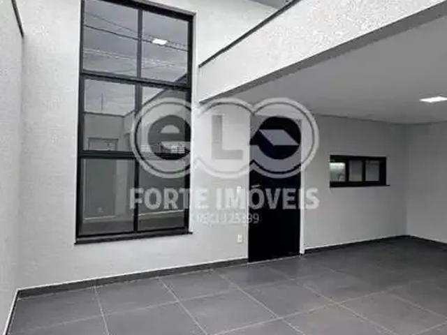 Casa / Sobrado para Venda em Indaiatuba/SP Jardim Bom Sucesso 3 Quartos