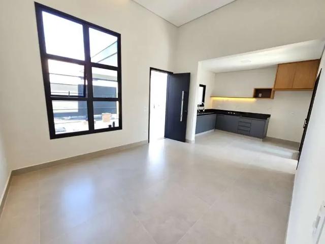 Casa / Sobrado para Venda em Indaiatuba/SP Jardim Bom Sucesso 3 Quartos