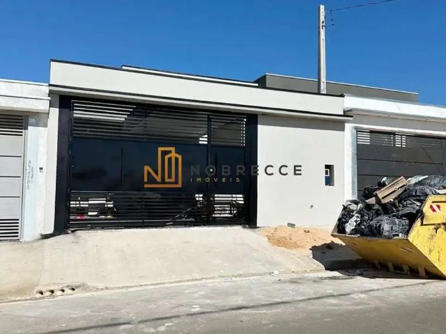 Casa / Sobrado para Venda em Indaiatuba/SP Jardim Bom Sucesso 3 Quartos
