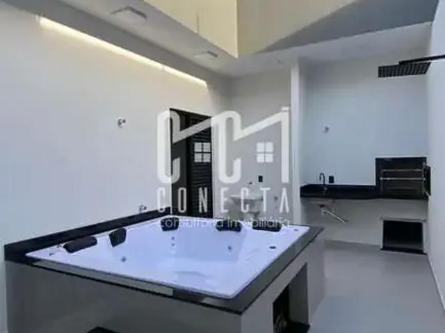 Casa / Sobrado para Venda em Indaiatuba/SP Jardim Bom Sucesso 3 Quartos
